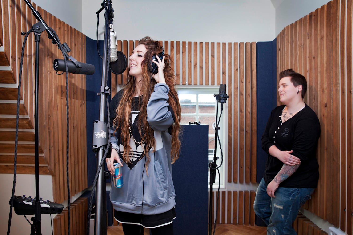 Nästa Nivå: A guide to Swedish hip hop