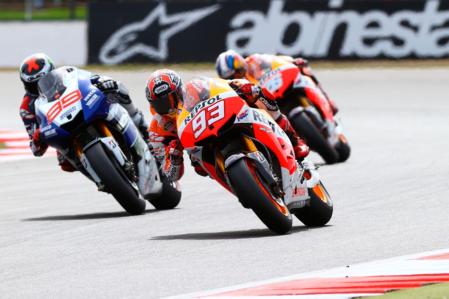MotoGP 2013: Quickfire Season Review