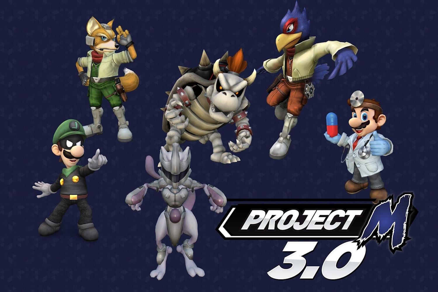 Fixing Nintendo: The hackers who saved Smash Bros