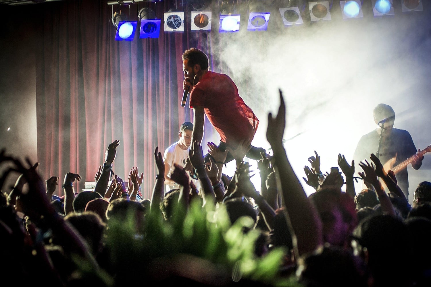 Capitol Hill Block Party - Music Festival Guide