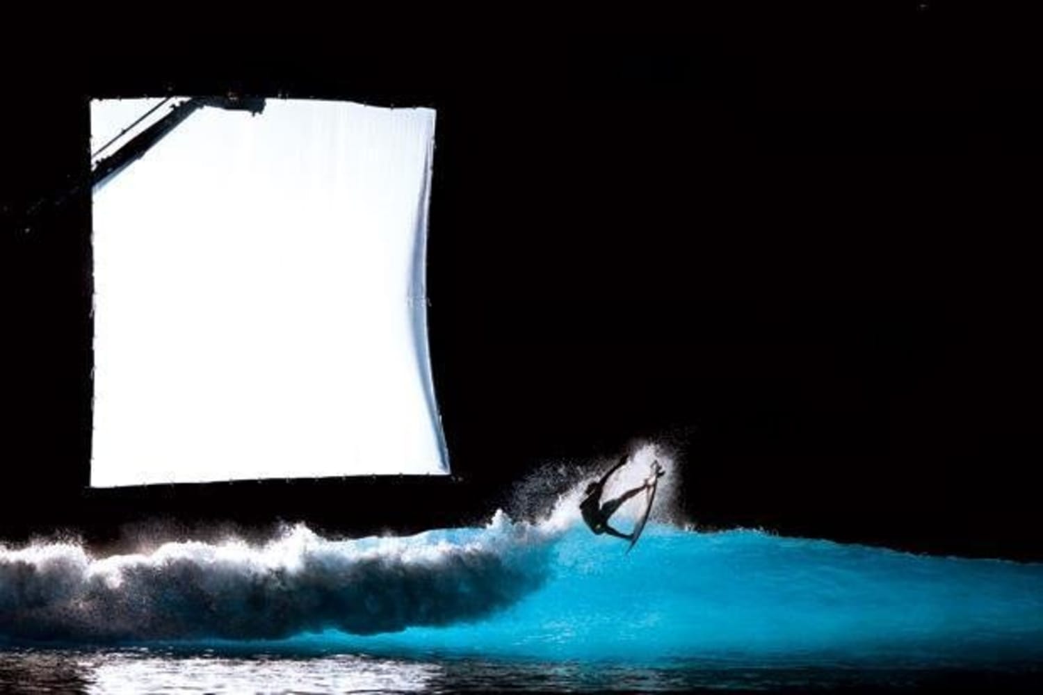 Recommended: Artificial Waves