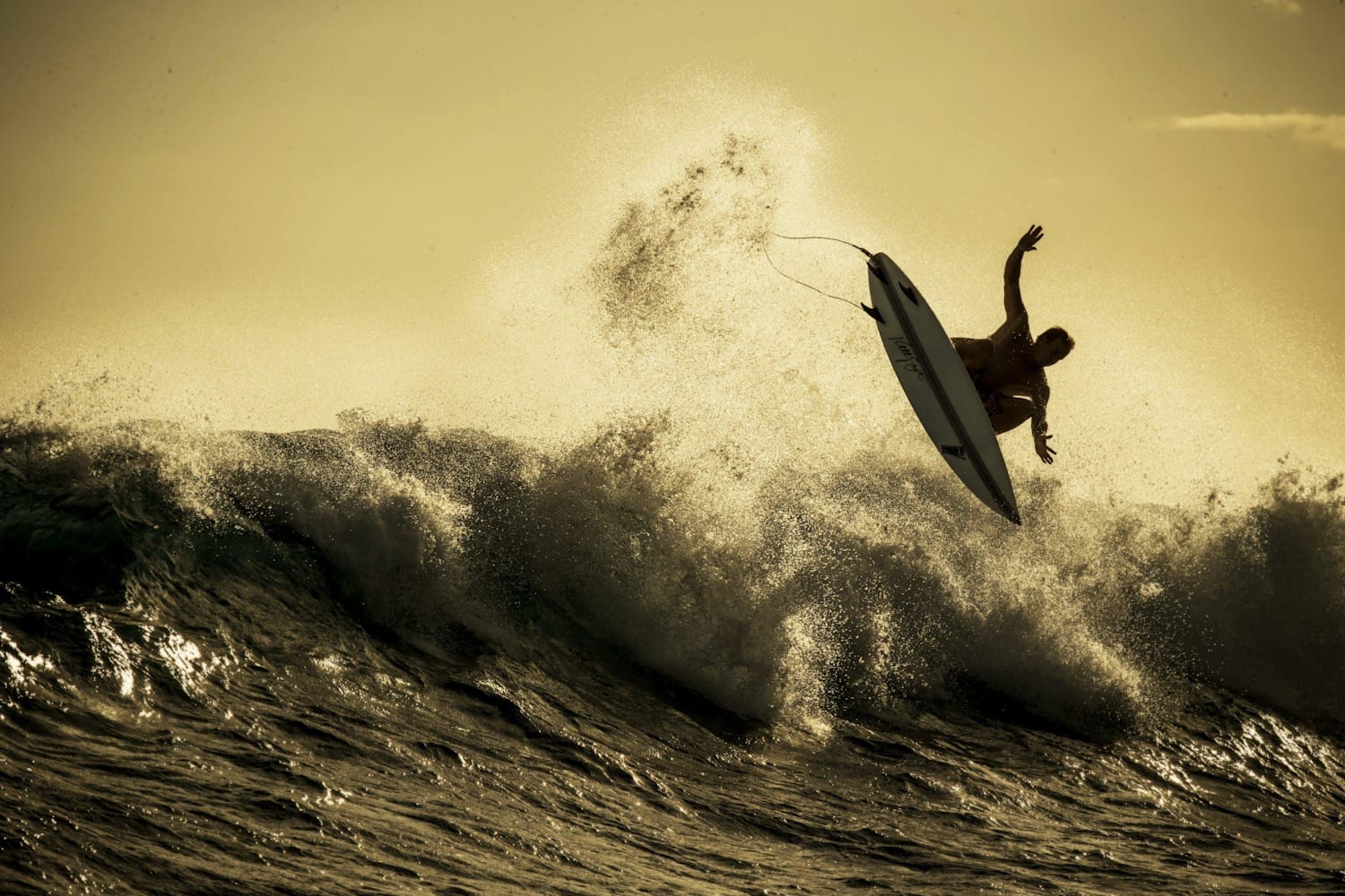 Red Bull Decades: Fotos da Al Merrick de Slater