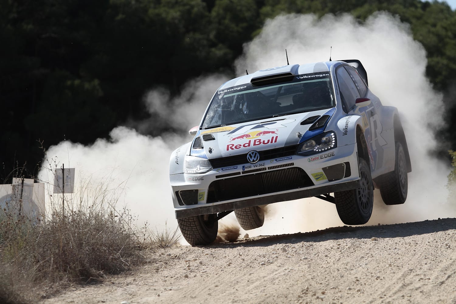 WRC 2014 team previews: Volkswagen