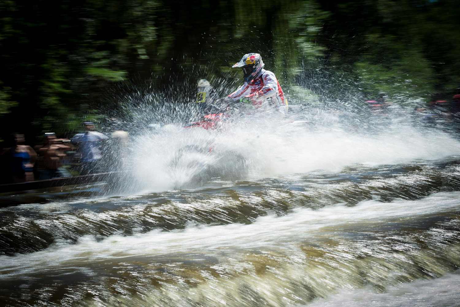 Sam Sunderland: The best opportunity in the world