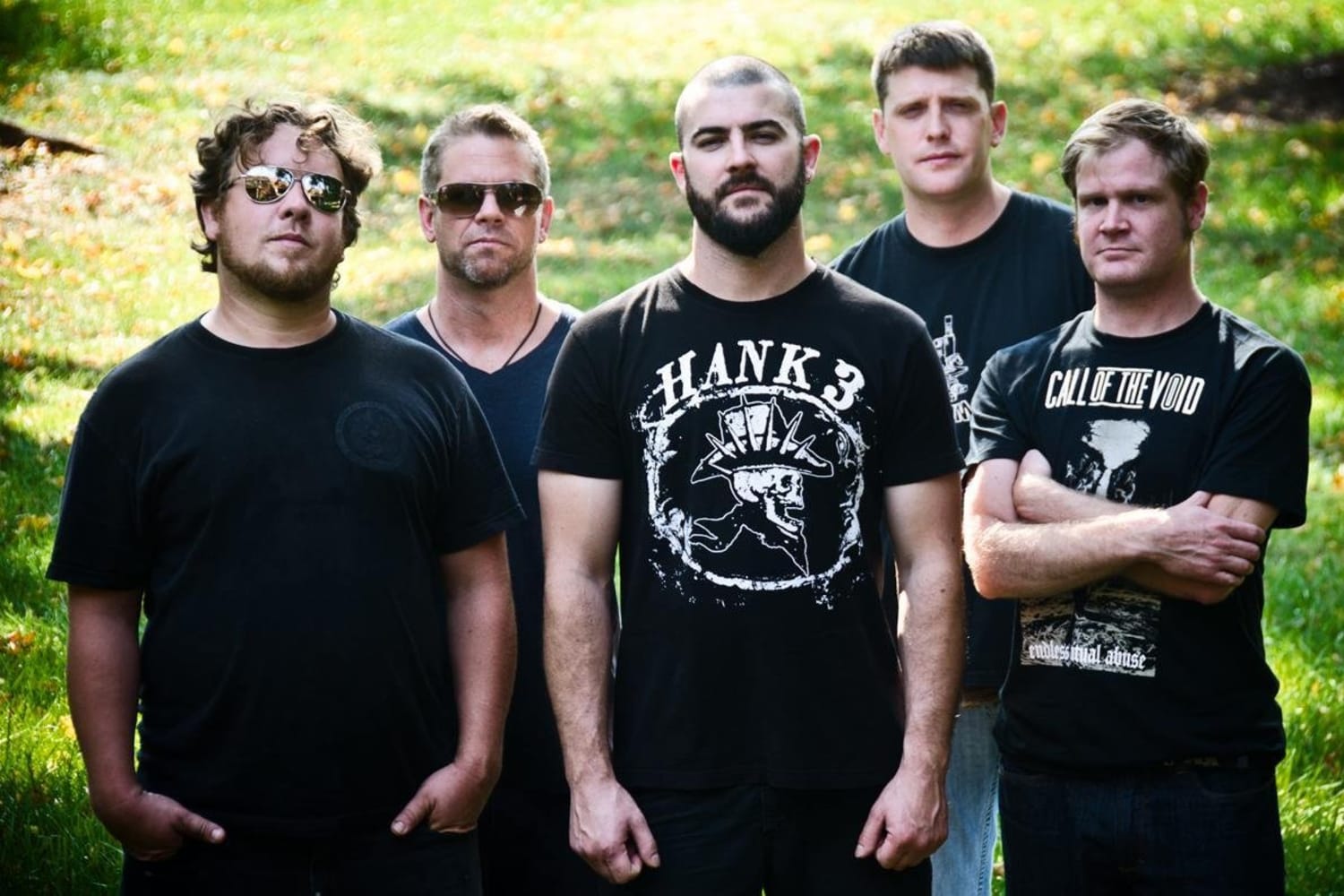 Grindcore: eine kurze Einführung