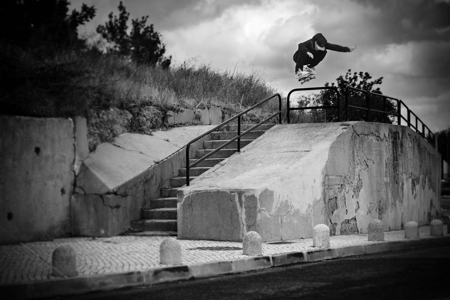 Photo of the Week: Rodrigo TX