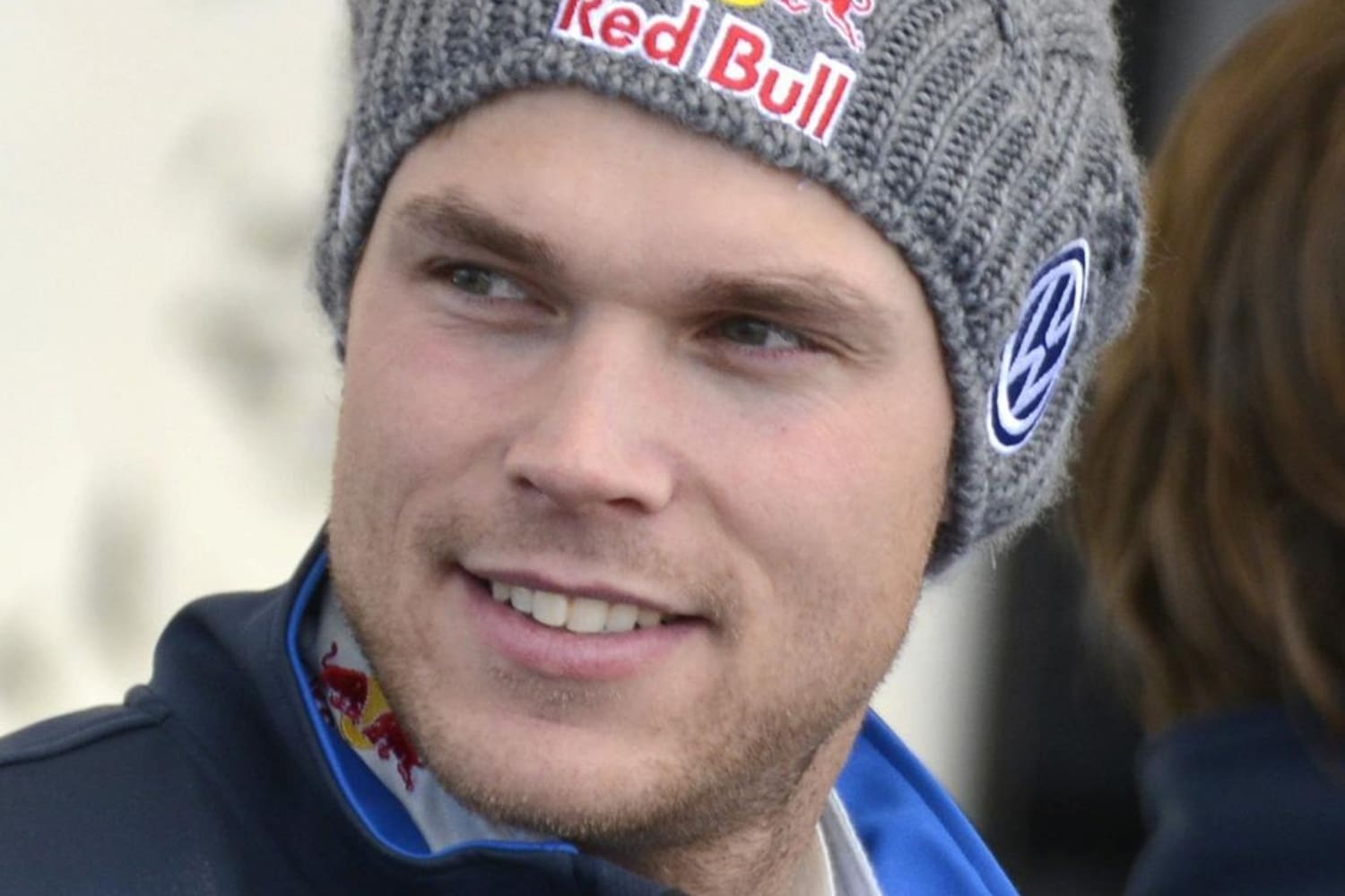 Andreas Mikkelsen