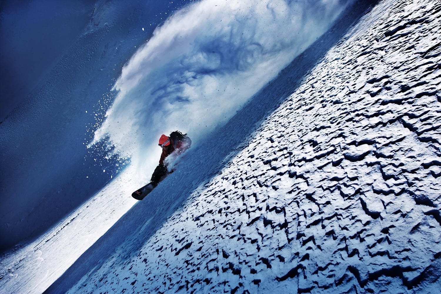Jeremy Jones: Higher Calling