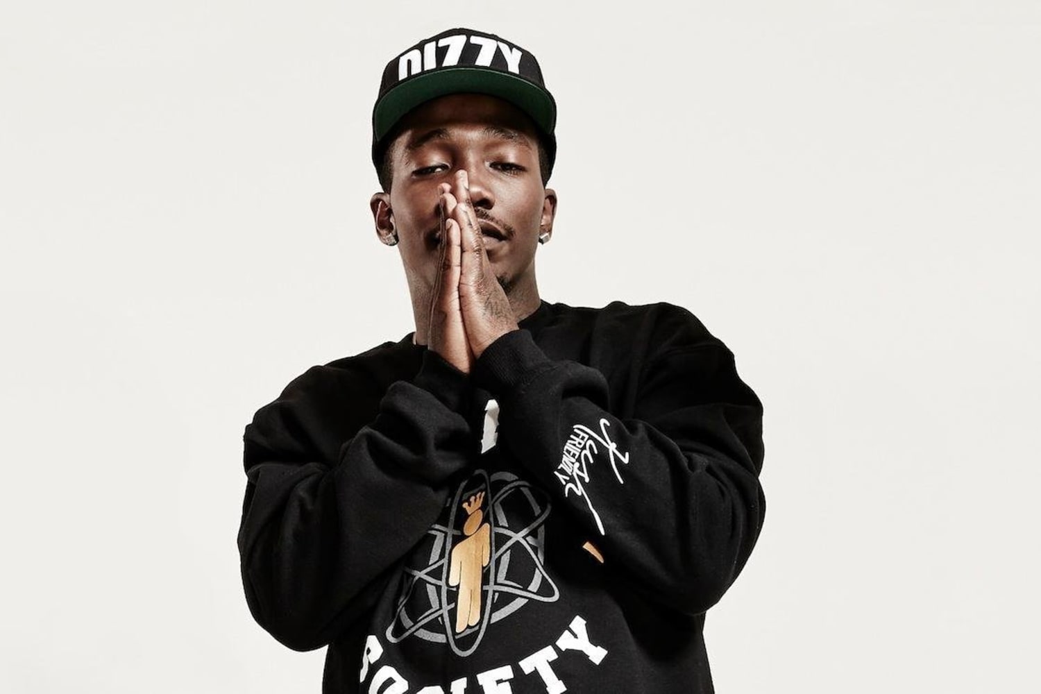 Dizzy Wright: A Rapper for All Seasons