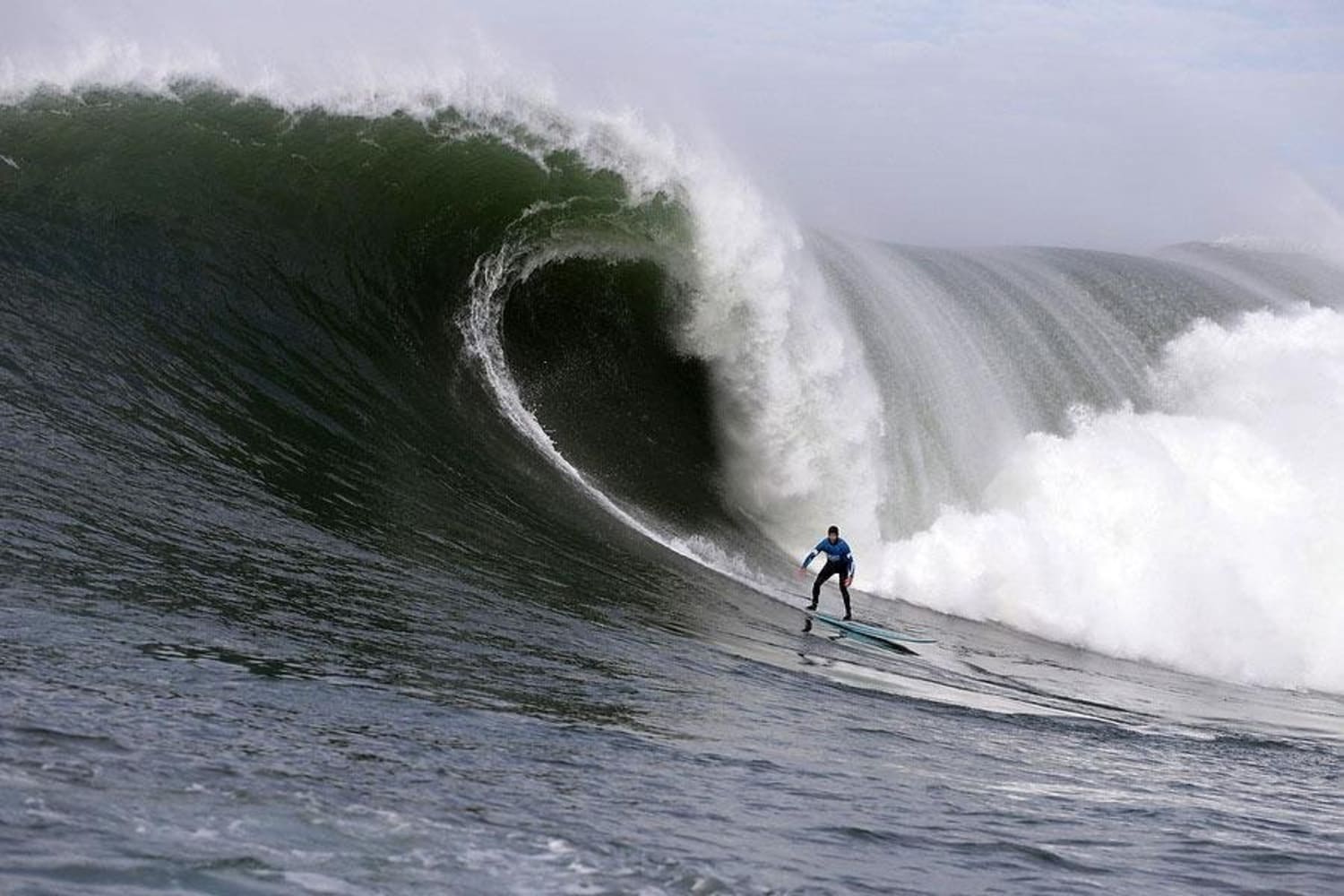Grant "Twiggy" Baker gagne le Mavs Invitational