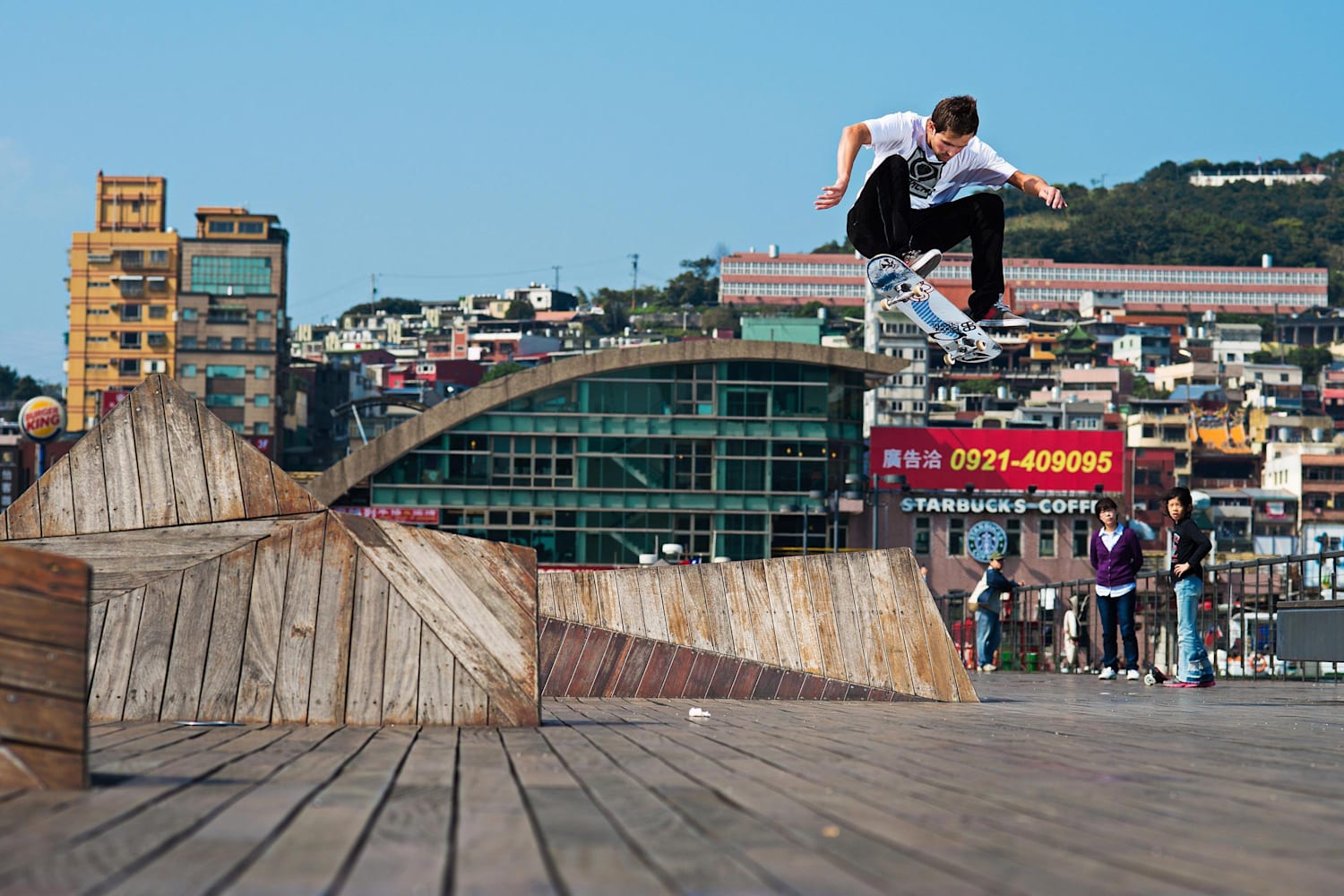 Florian Hopfensperger Portfolio