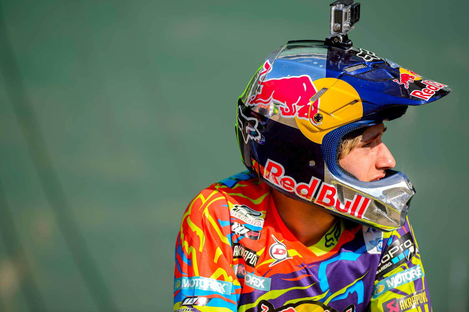5 Reasons Ken Roczen is tearing up AMA Supercross