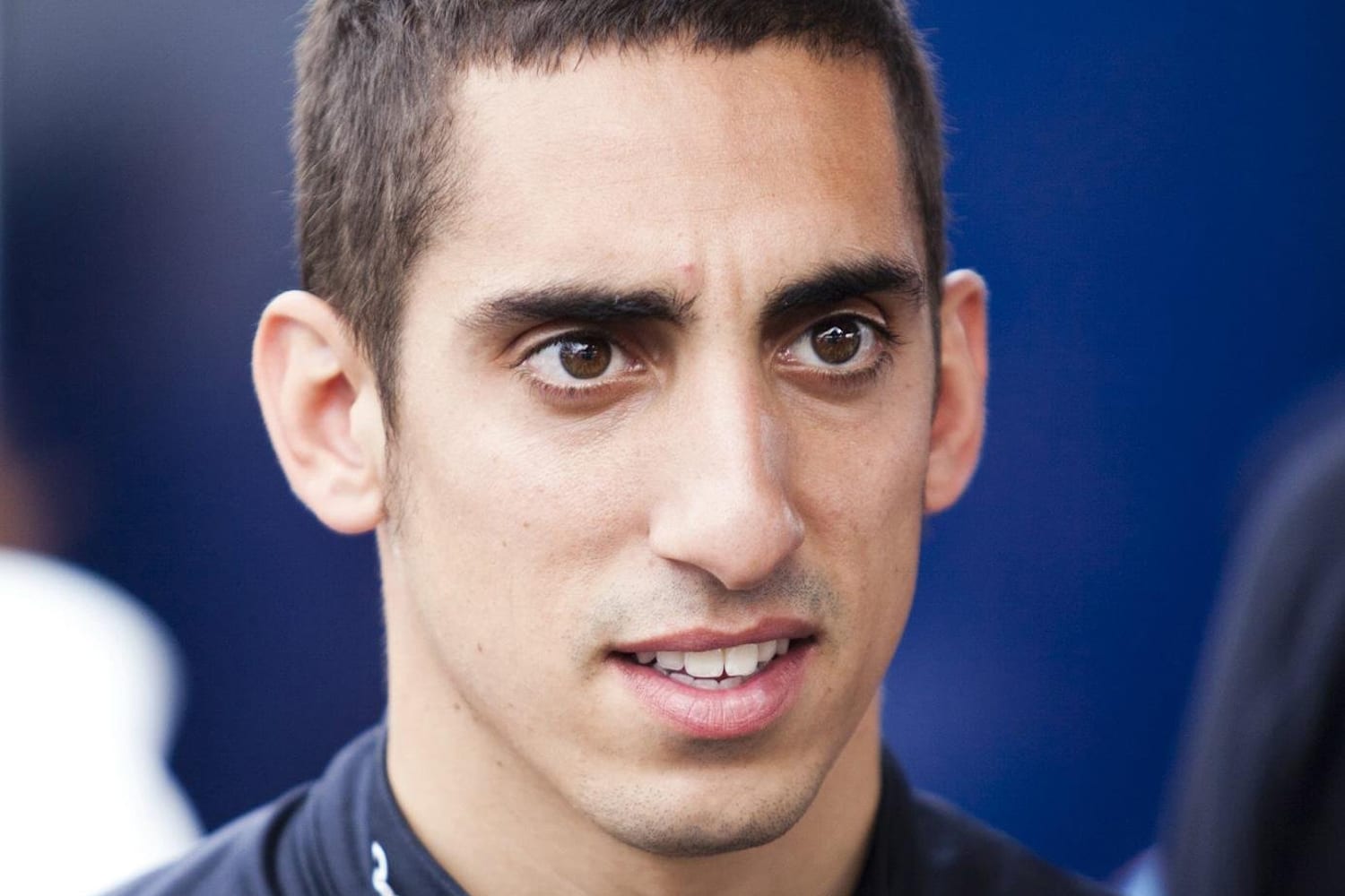 Sébastien Buemi: Formel 1 | Offizielles Athletenprofil