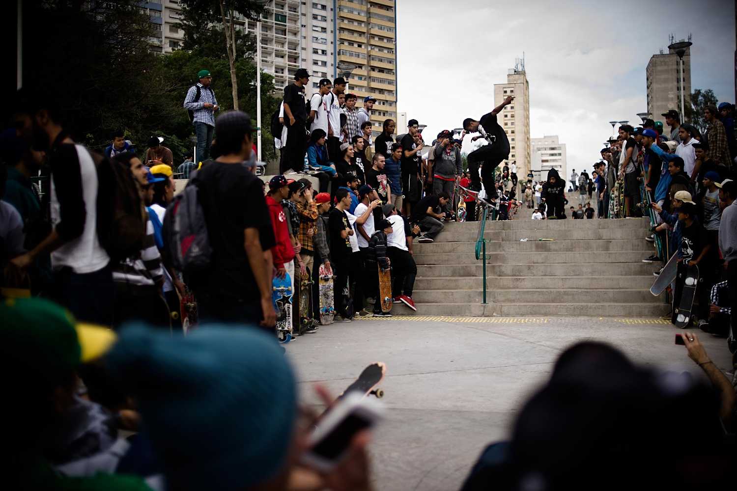 Go Skateboarding Day 2018: Official Event Page