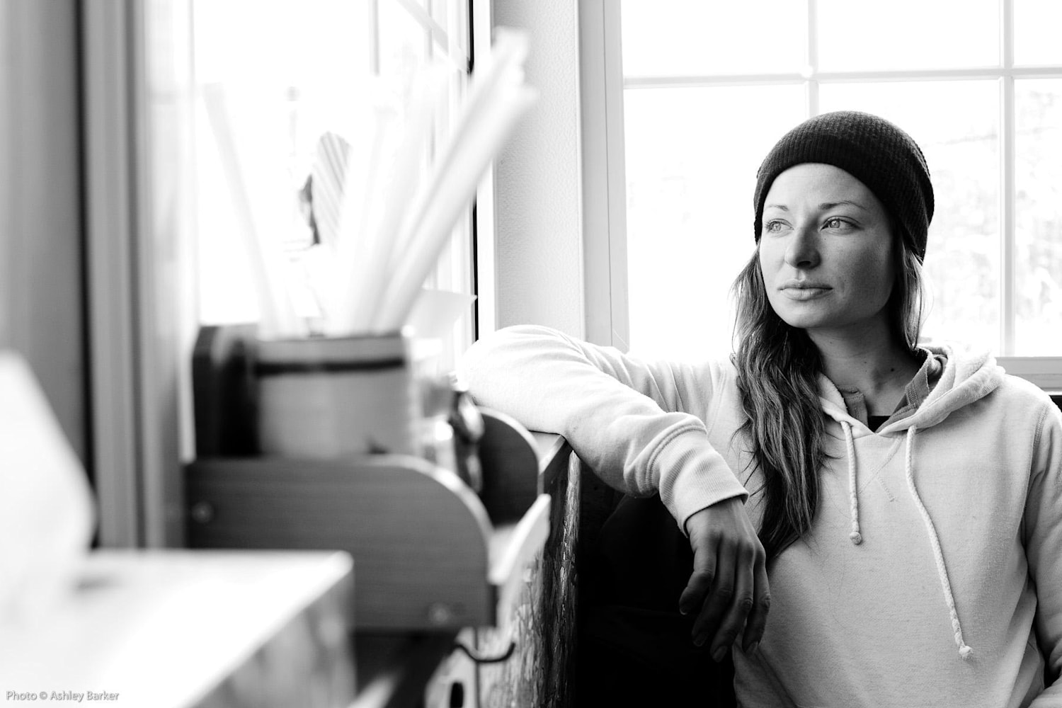 My Way: Helen Schettini