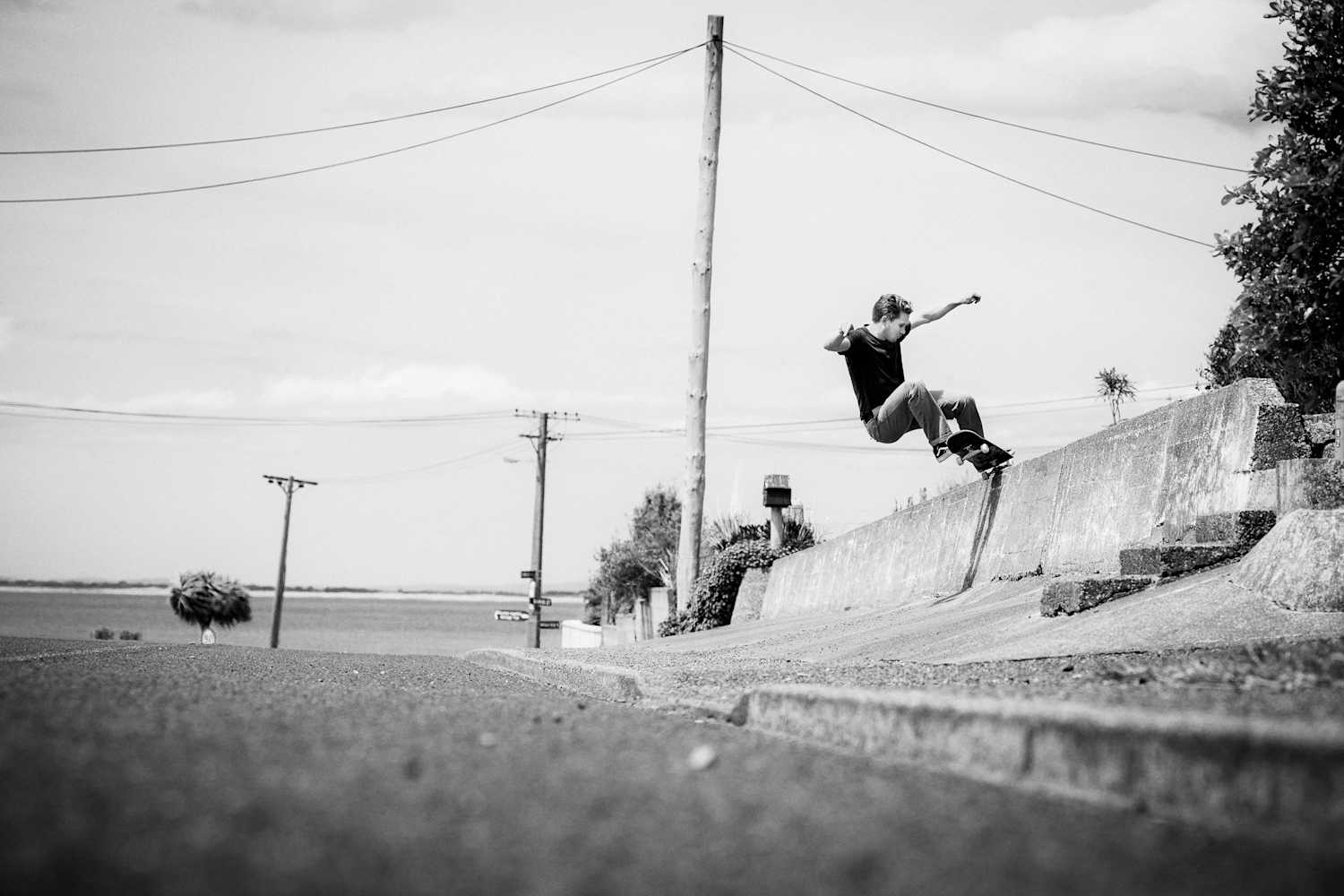 Photo of the Week: Tim Watson