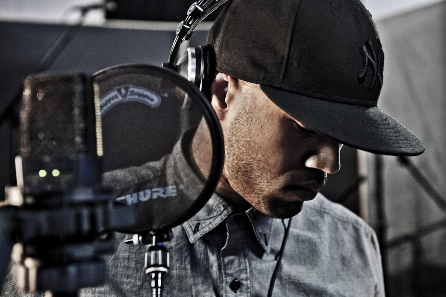 Descubriendo a Mr Probz