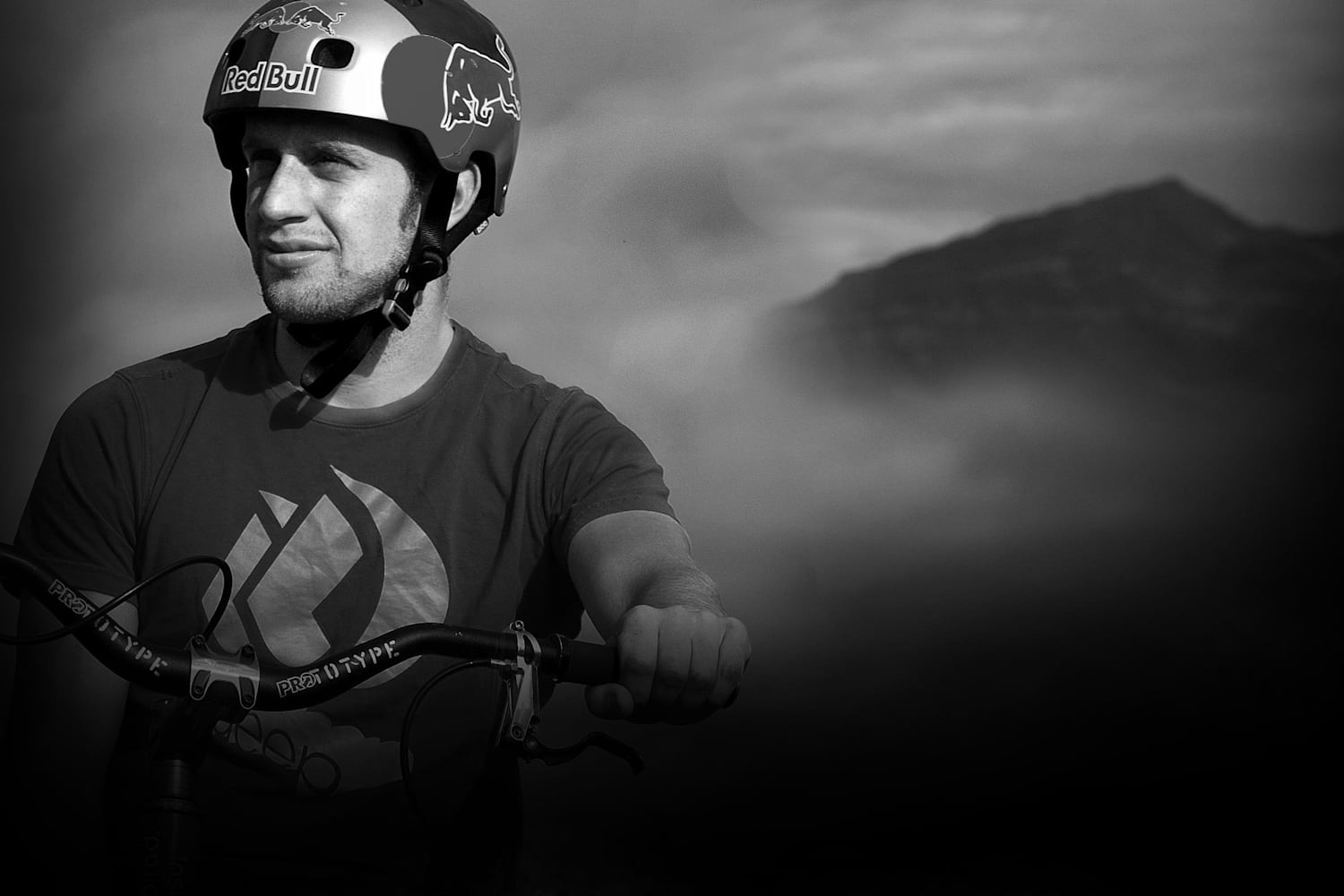 Danny MacAskill: Poznajcie go bliżej