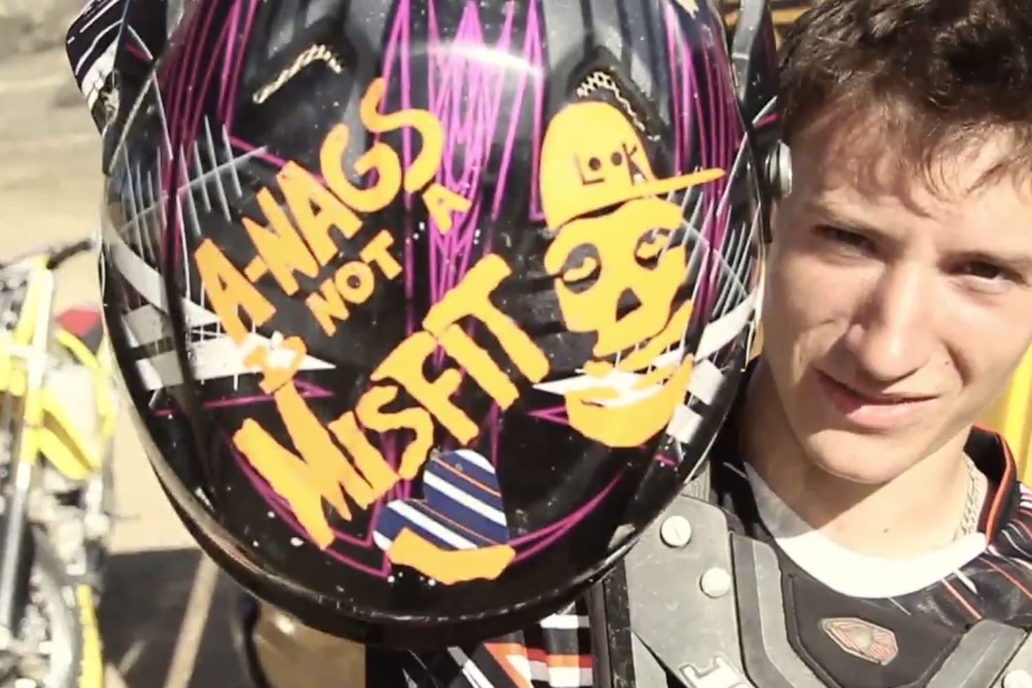 Privateer Salute: Alex Nagy is Not a Misfit