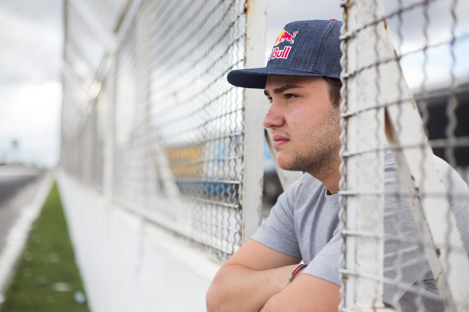 [FAST TALK] Felipe Fraga