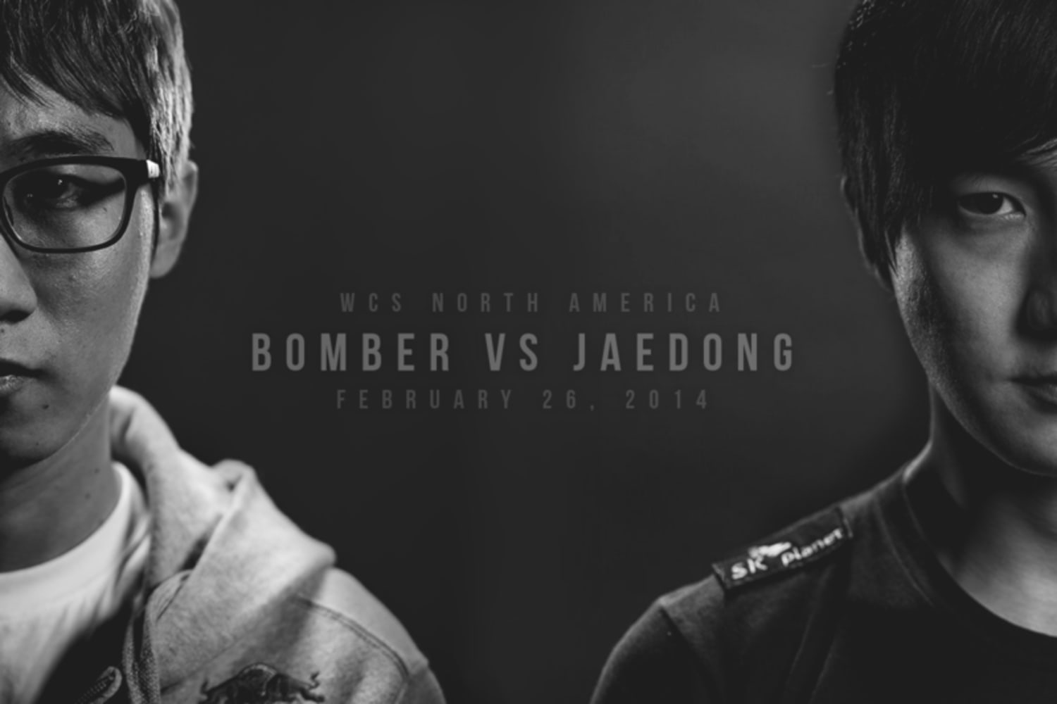 스타그래프트 속 헤비급 매치: Bomber vs. JaeDong