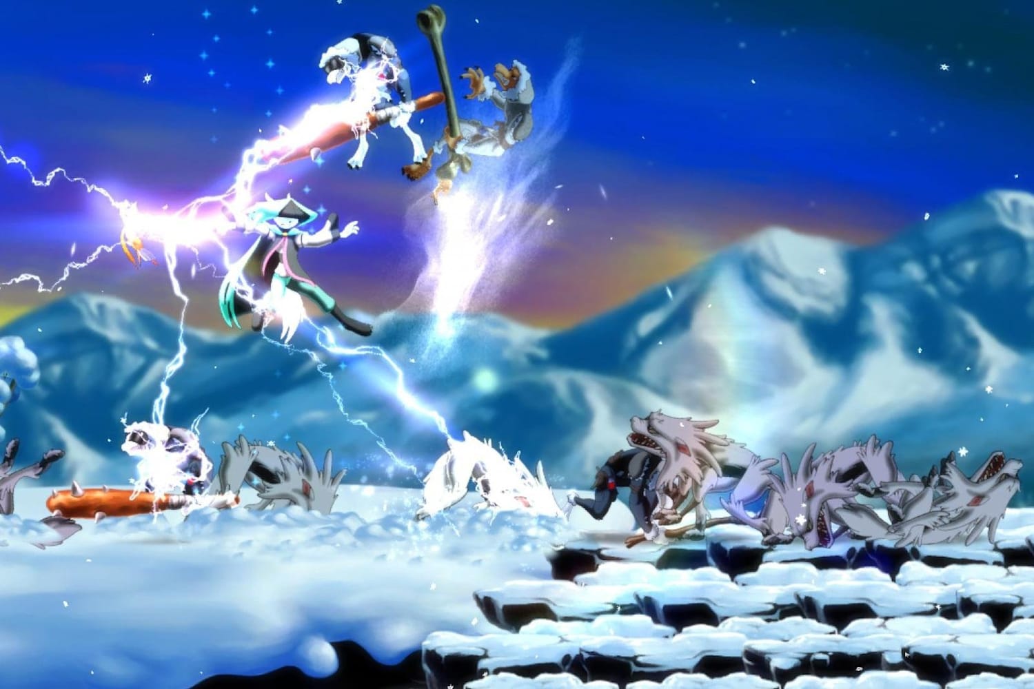 The indie games to watch on Xbox One