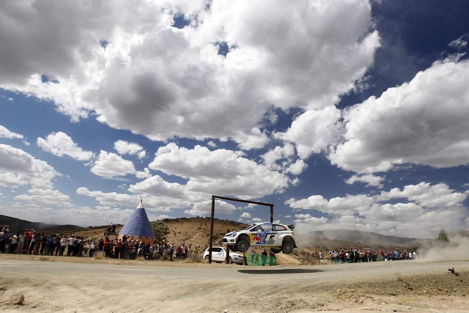 10 years of Rally Mexico – Video