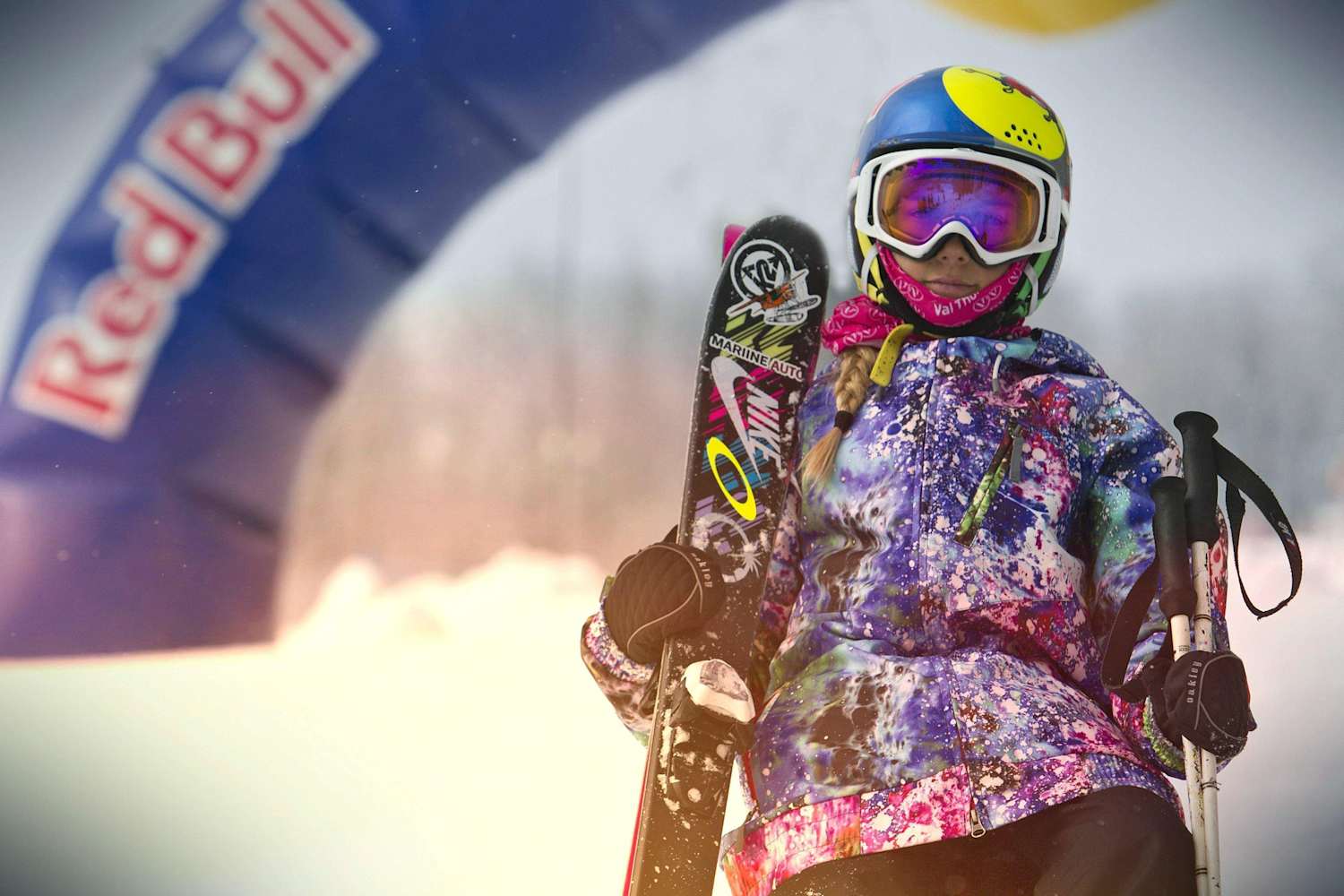 Kelly Sildaru videoblogi 1. osa