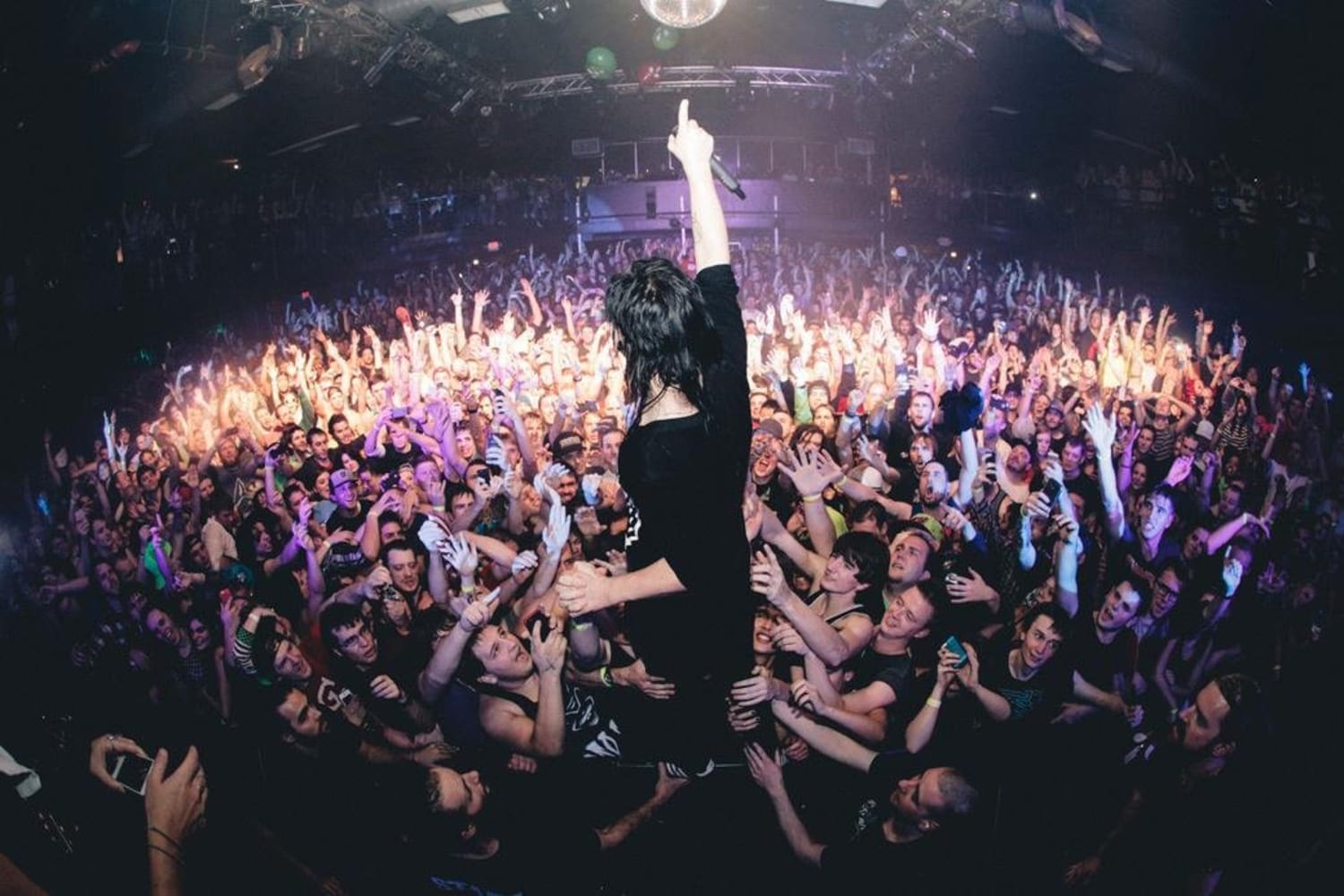 15 must-see bands and artists at Lollapalooza 2014