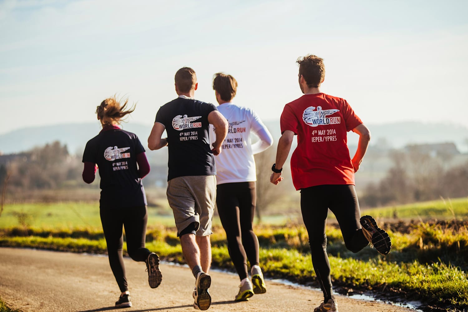 Quel type de coureur êtes-vous