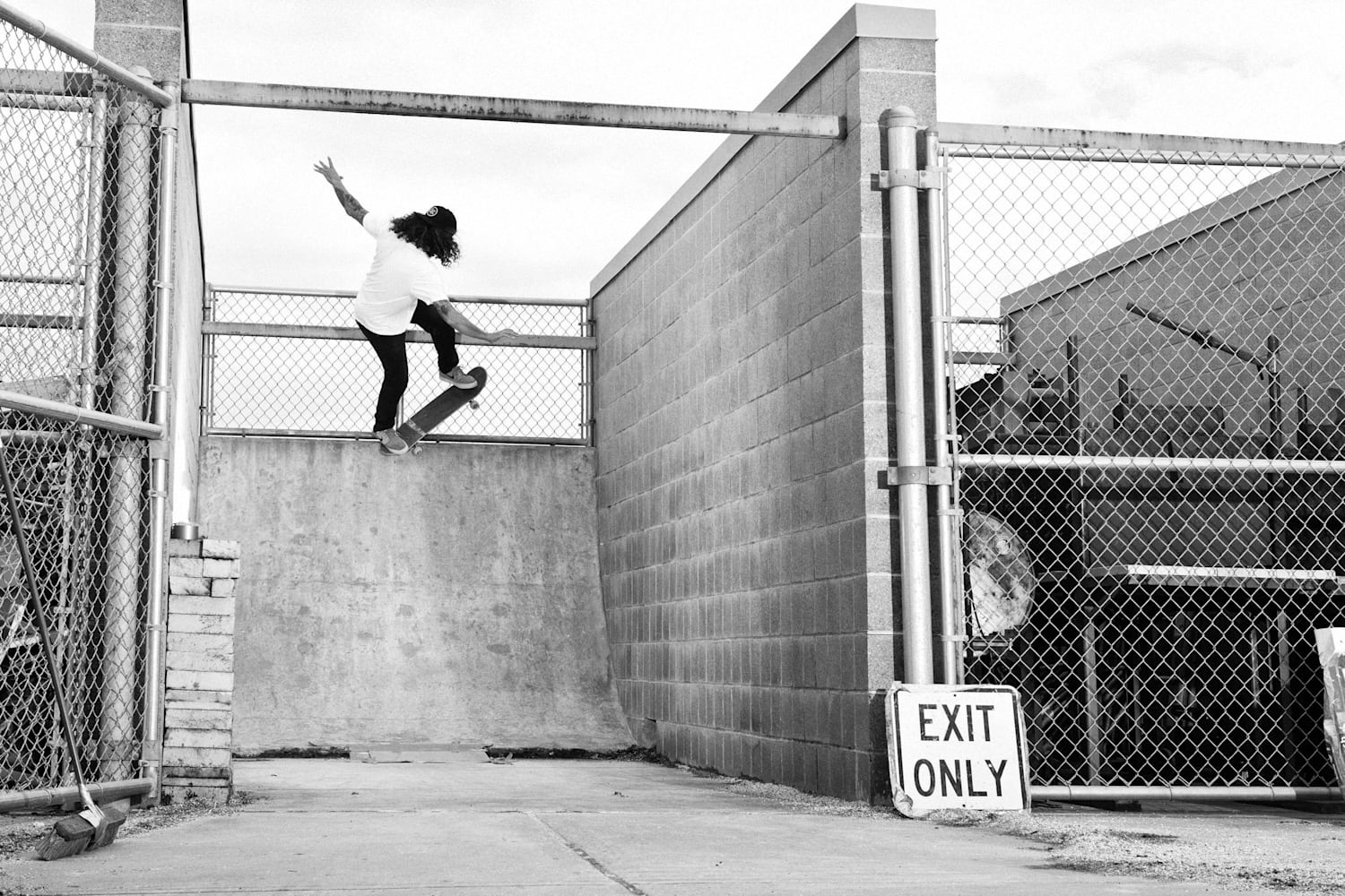 Curtain Call: Al Partanen