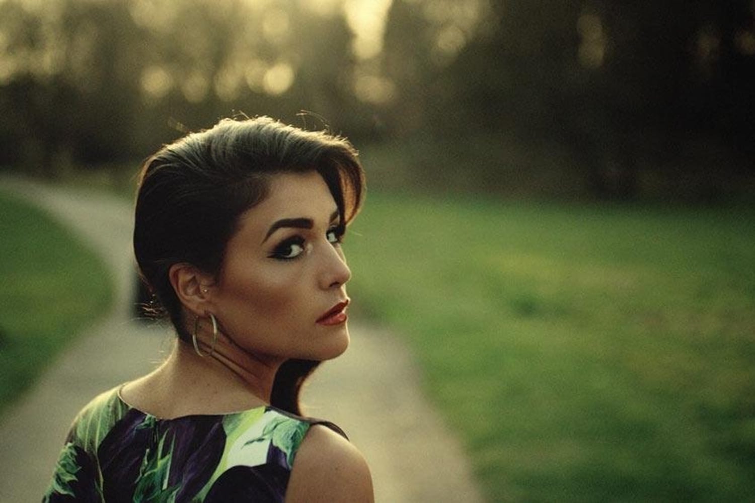 Venus: Jessie Ware