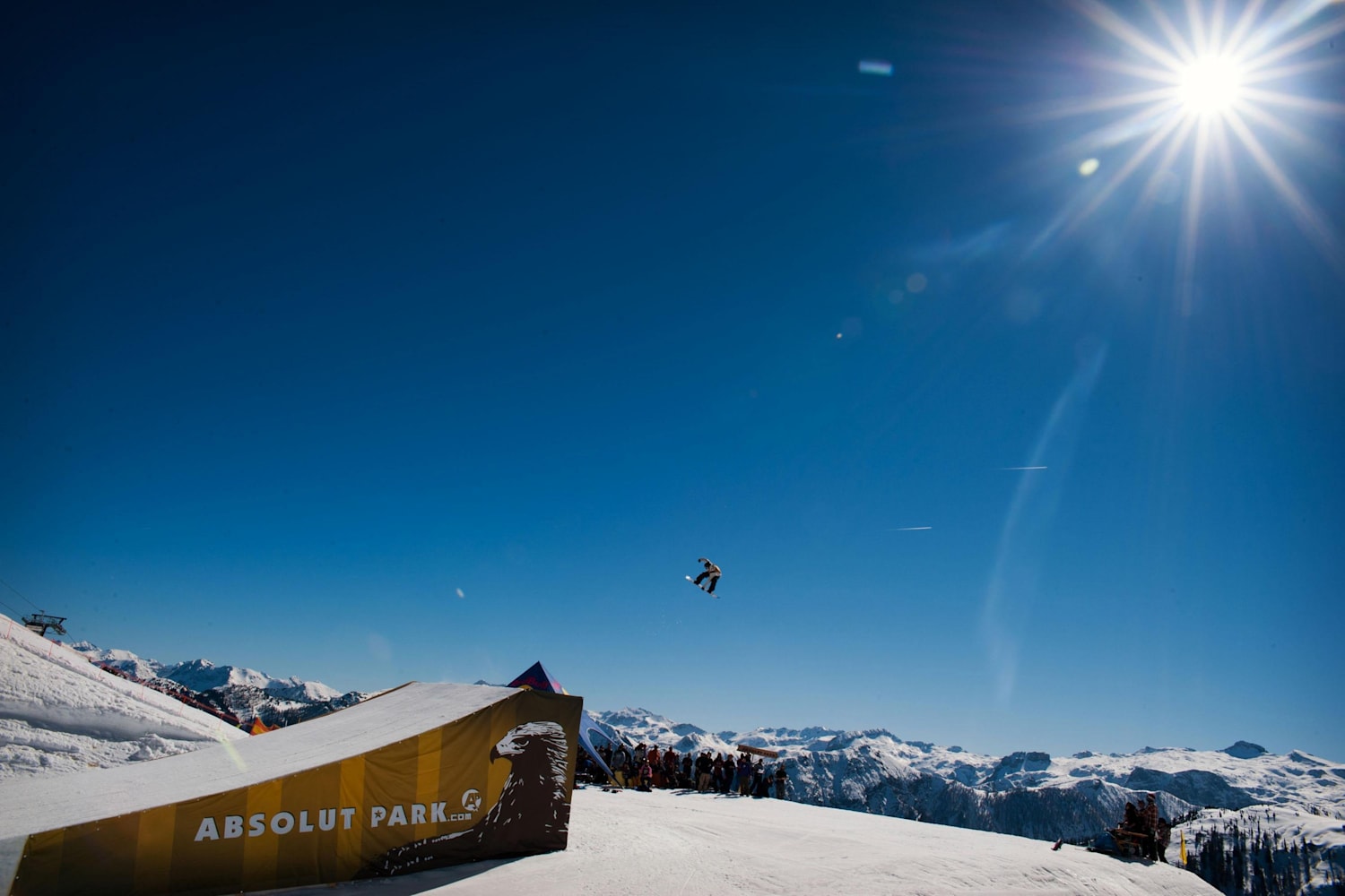 Spring Battle 2014: ¡estratosférica!