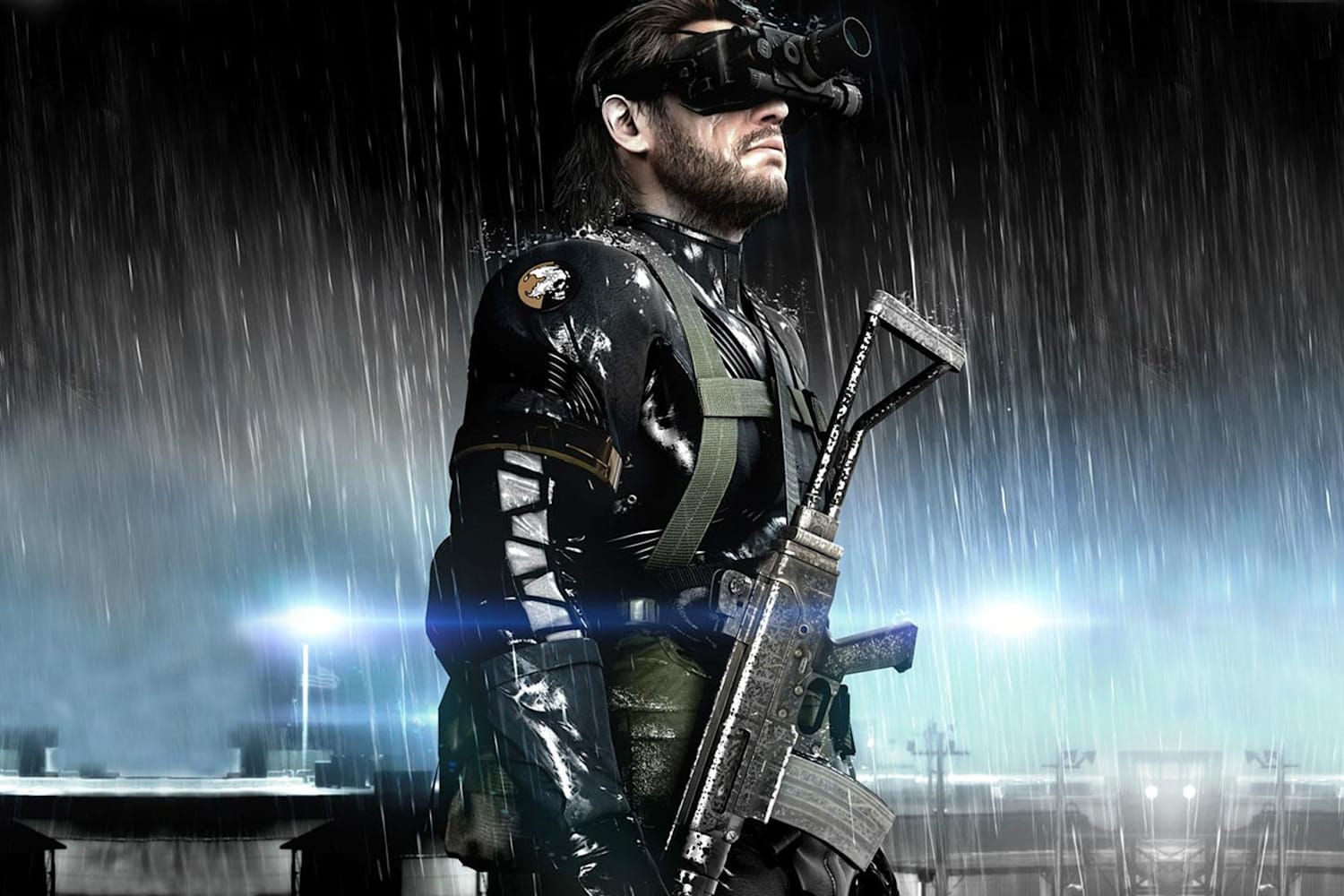 6 Metal Gear Solid 5 plot points you need to know