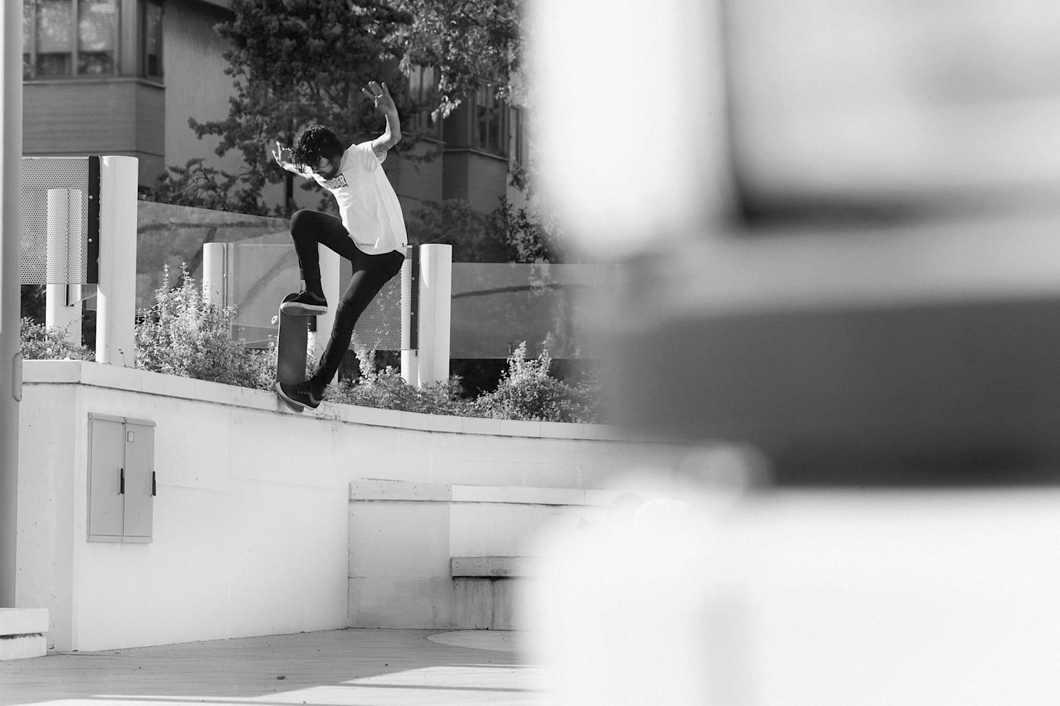 Photo Of The Week: Jacopo Picozza