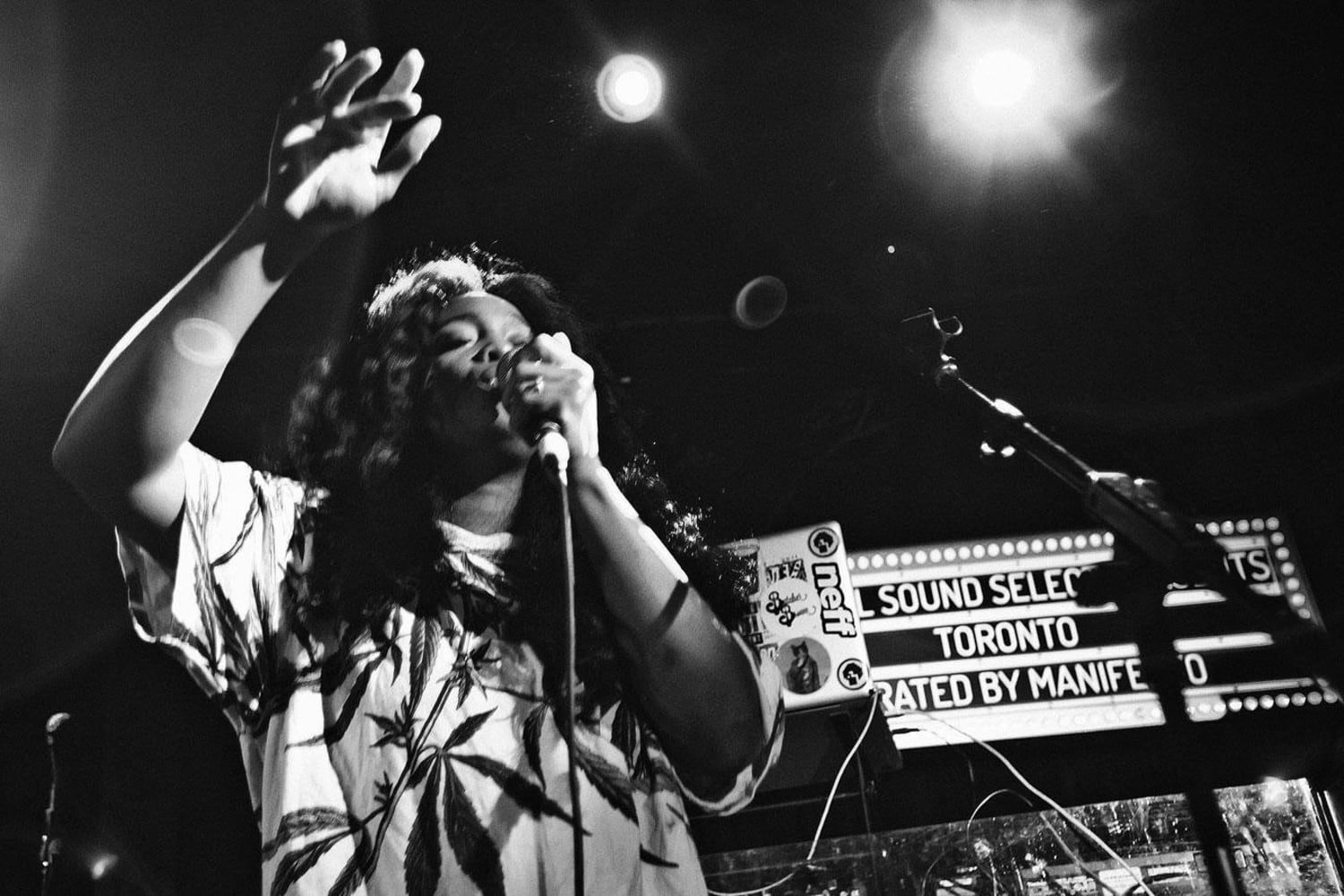 5 choses à savoir sur SZA