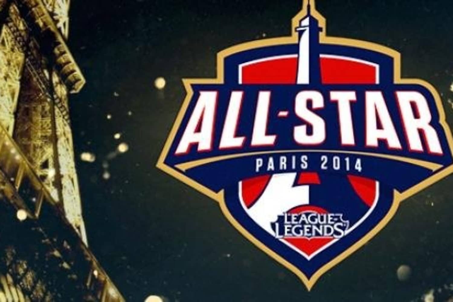 League of Legends All-Star