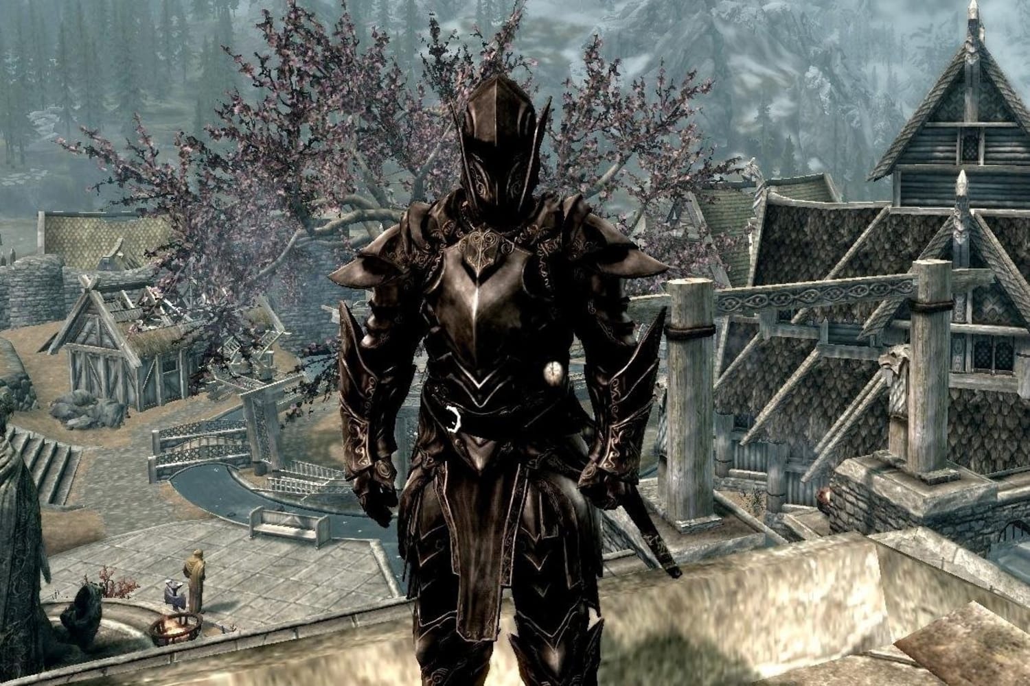 Five boss battles that should be impossible