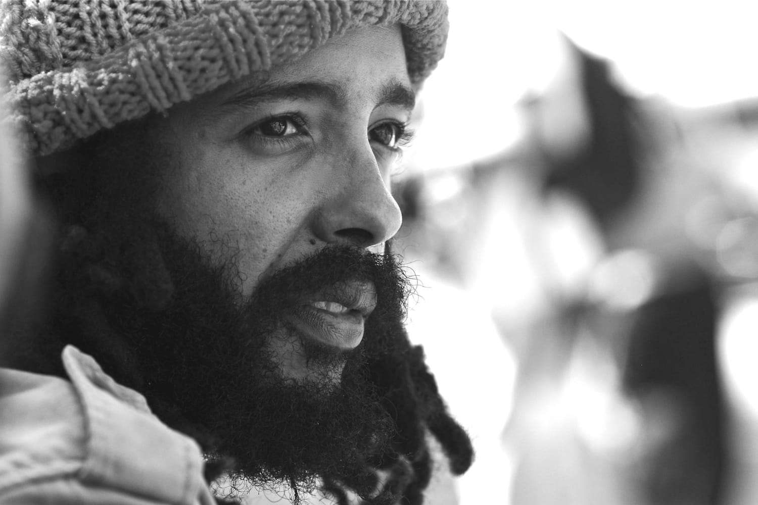 Protoje: Der Vorkämpfer des Roots Reggae-Revivals