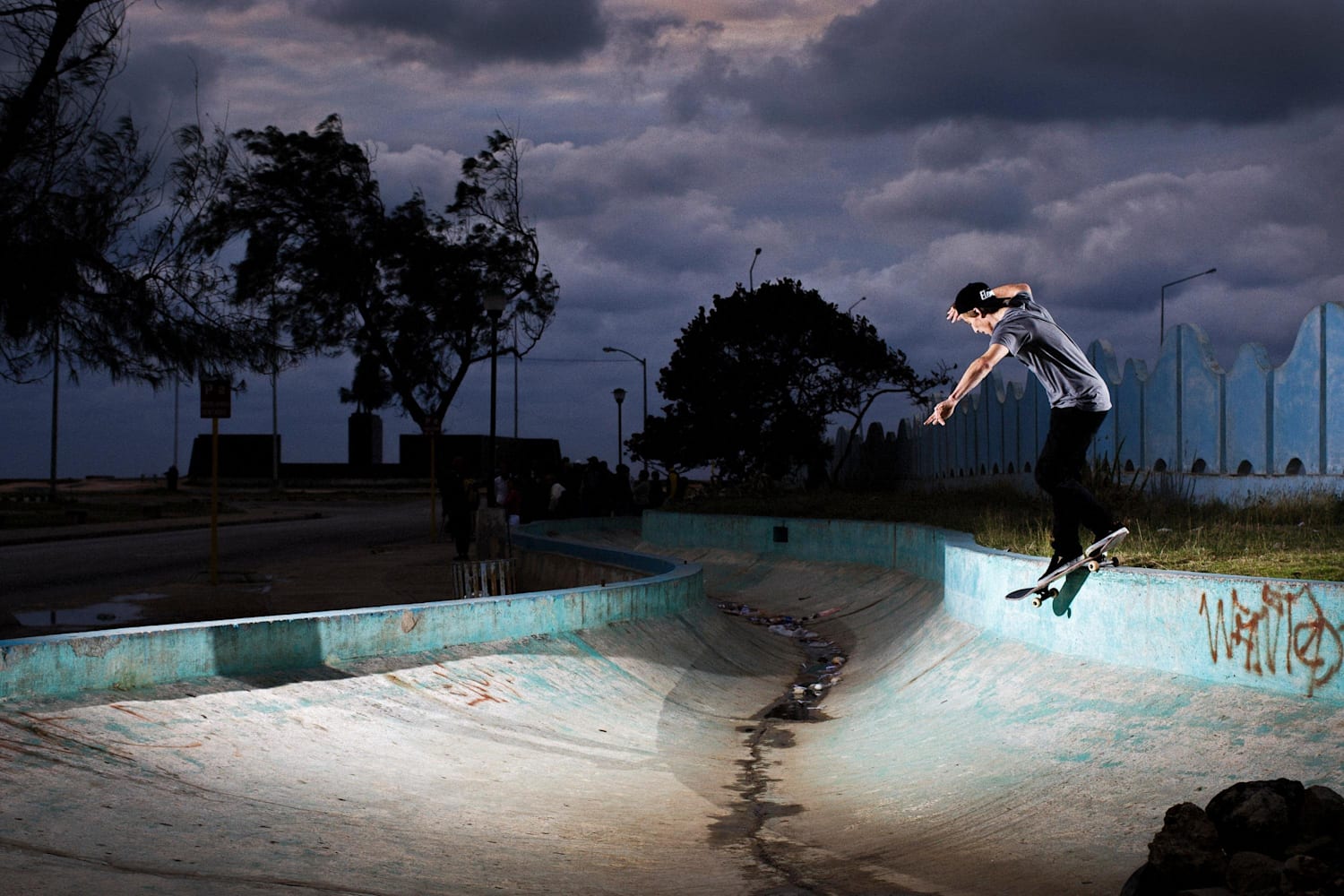 Eric Mirbach - Portfolio