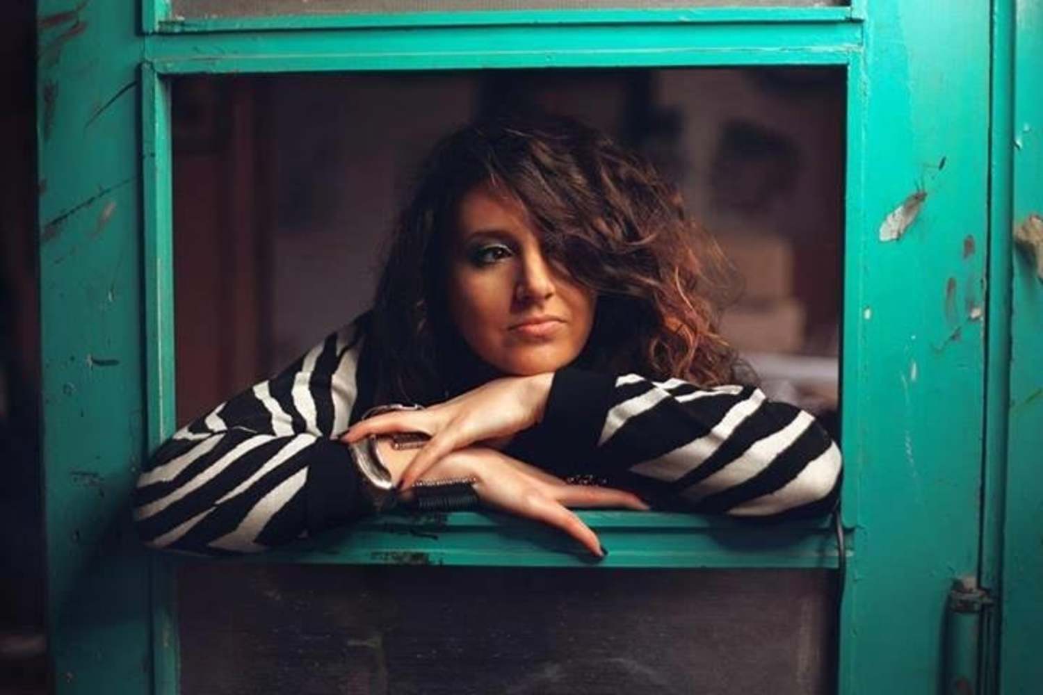 Eeva o svom debi izdanju "Part Of The Plan"