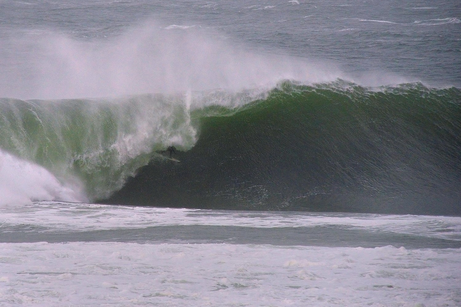 This and Nothing Else, épisode 1 : Peter Conroy