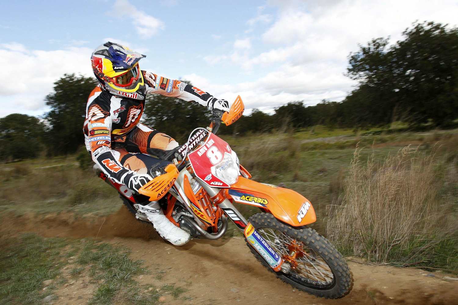 Motocross : Qui sera sacré champion de France