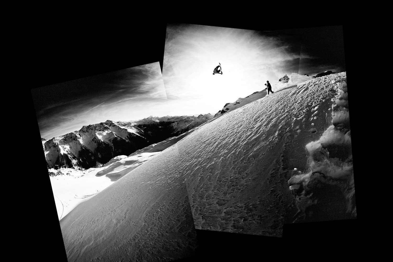 Photofolio: Matt Georges