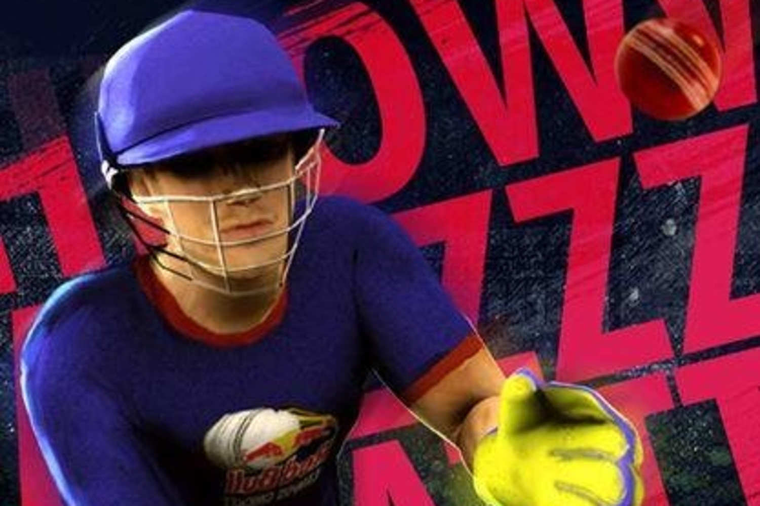 Check out: 4 Cricket mini games