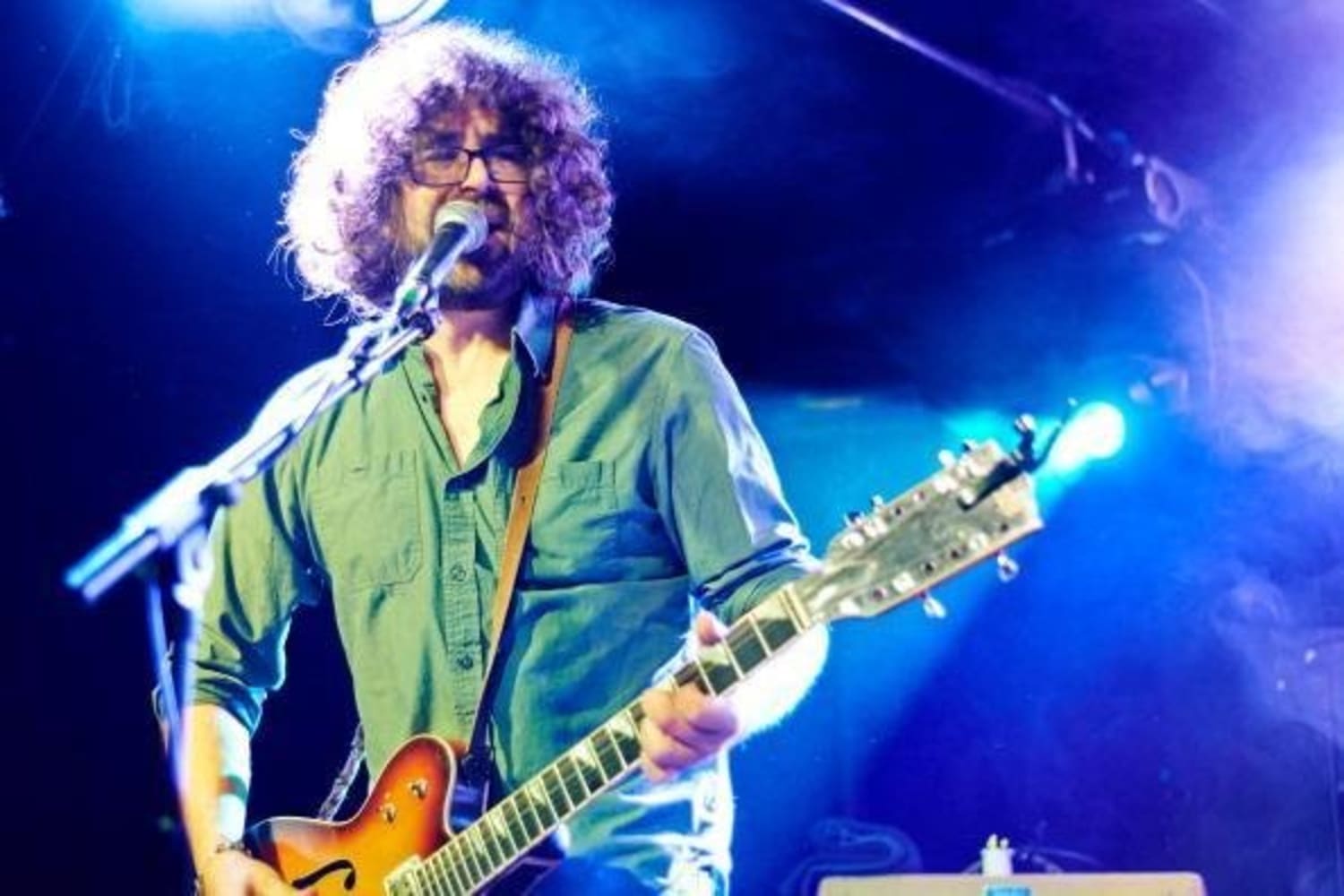 Sebadoh no Red Bull Station: ingressos à venda