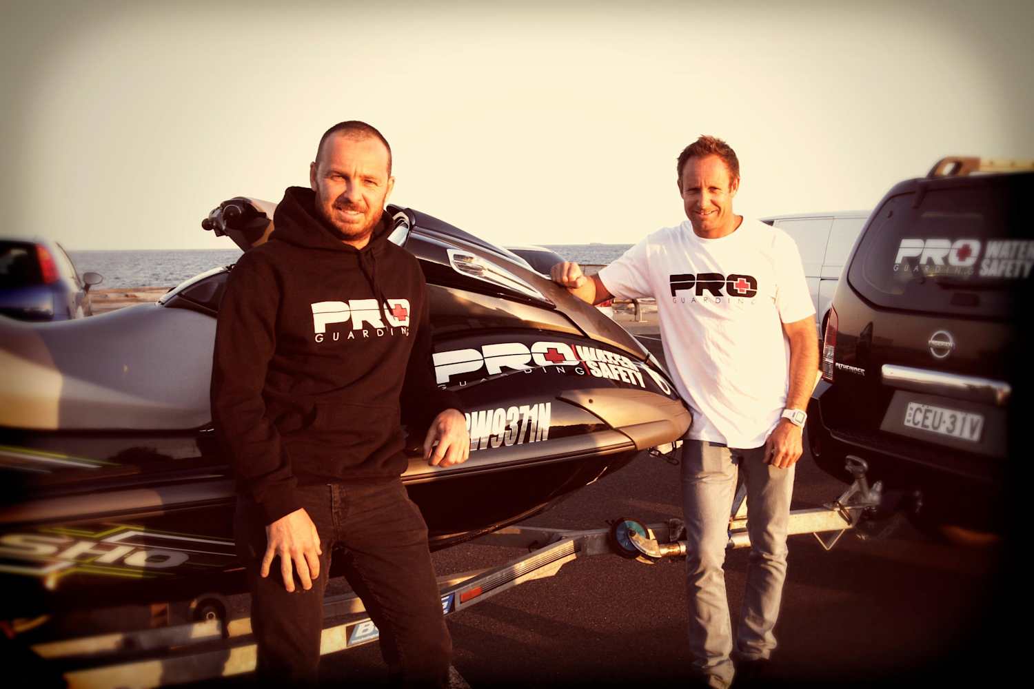 Red Bull Cape Fear: The Safety