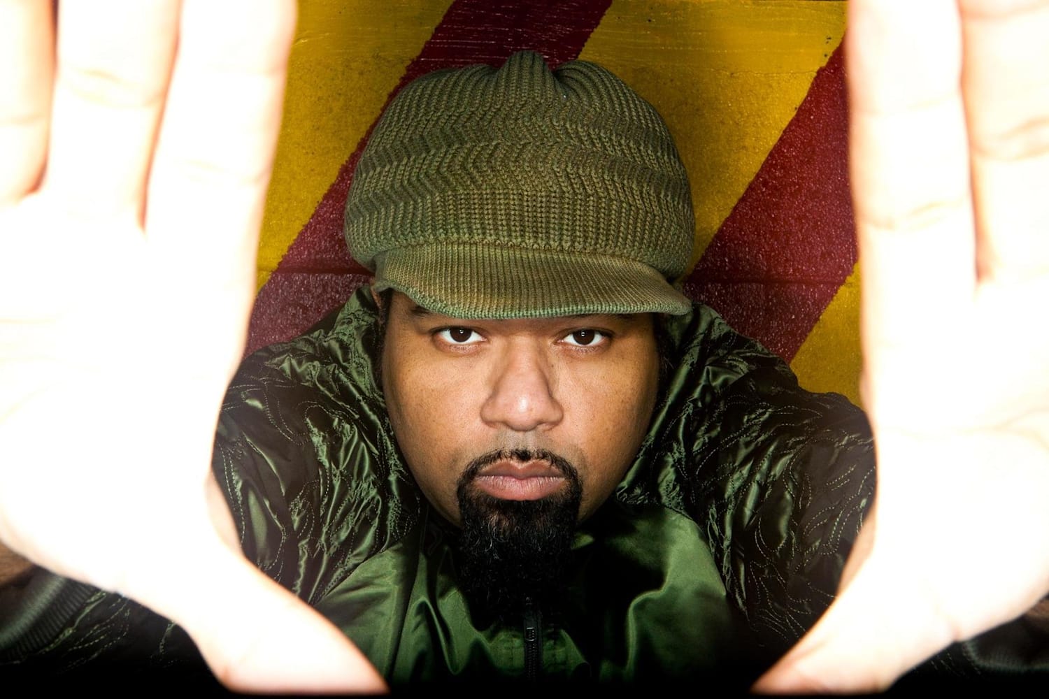Dilated Peoples’ Rakaa on the spirit of B-boying