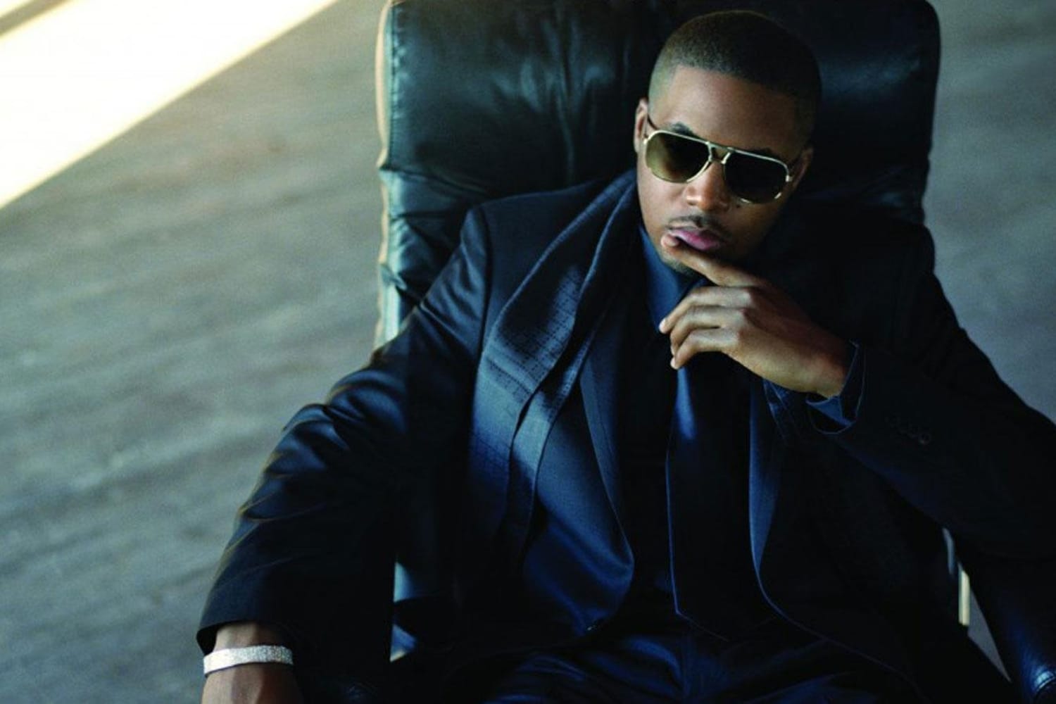 Nas racconta Illmatic