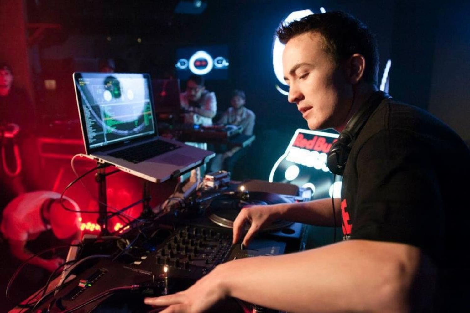 Dette er årets Red Bull Thre3style-finalister